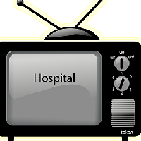 Иконка канала Бывший и закрытый канал Hospital'a