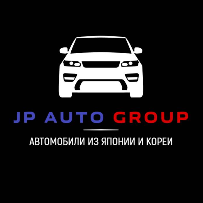 Иконка канала JP AUTO GROUP