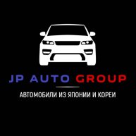 Иконка канала JP AUTO GROUP