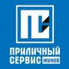Иконка канала Приличный сервис