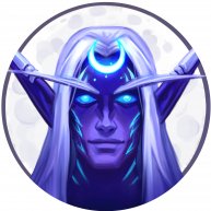 Иконка канала Лунный Монах