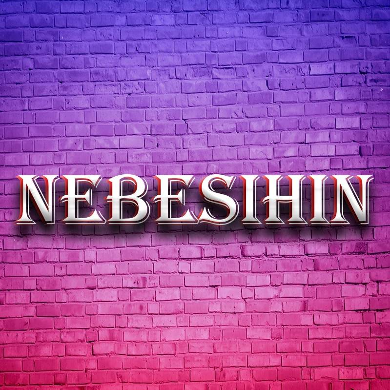 Иконка канала NEBESIHIN