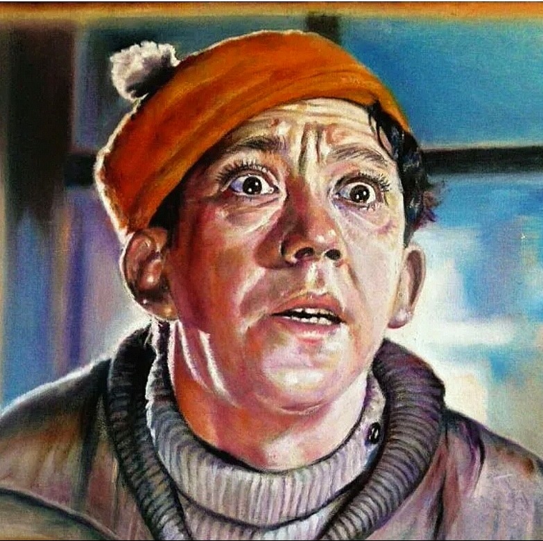 Иконка канала Юморист 🤣