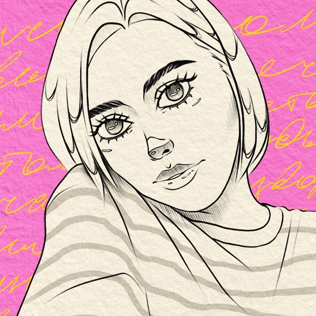 Иконка канала Art mom club