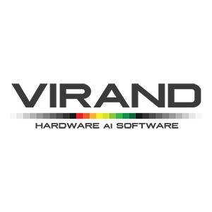 Иконка канала VIRAND :: Промышленные технологии