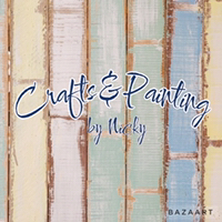 Иконка канала Crafts and Painting by Nicky