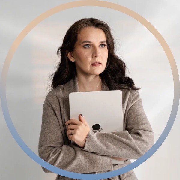 Иконка канала Светлана Березова – гуру бизнес-психологии