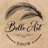 Иконка канала Belle_art_show