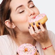 Иконка канала ВкусНяшка