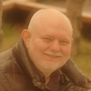 Иконка канала Александр Попов. Формула всего.