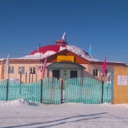 Иконка канала Клуб Чюйя