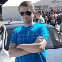 Иконка канала Александр Малец