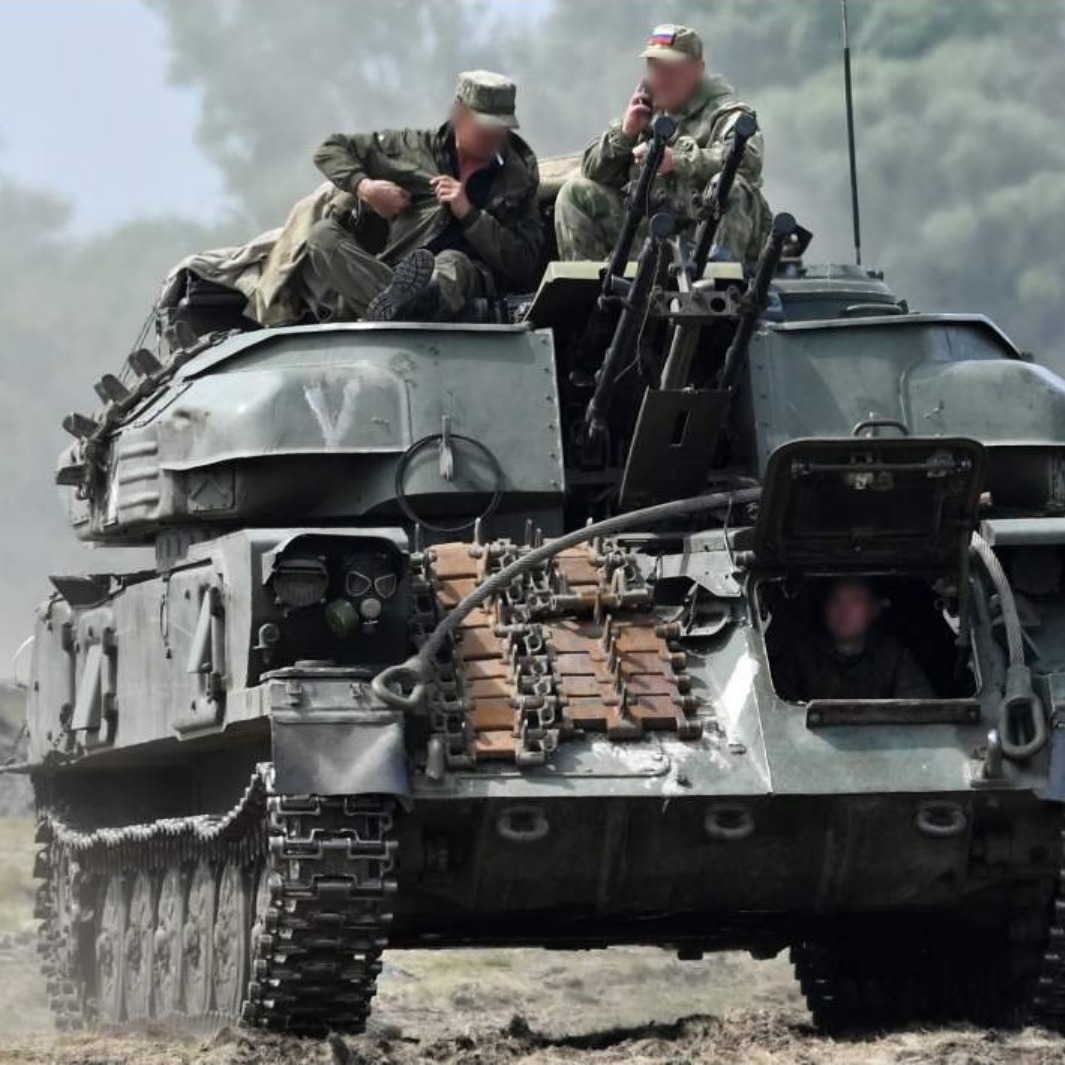 Иконка канала АКМ-47