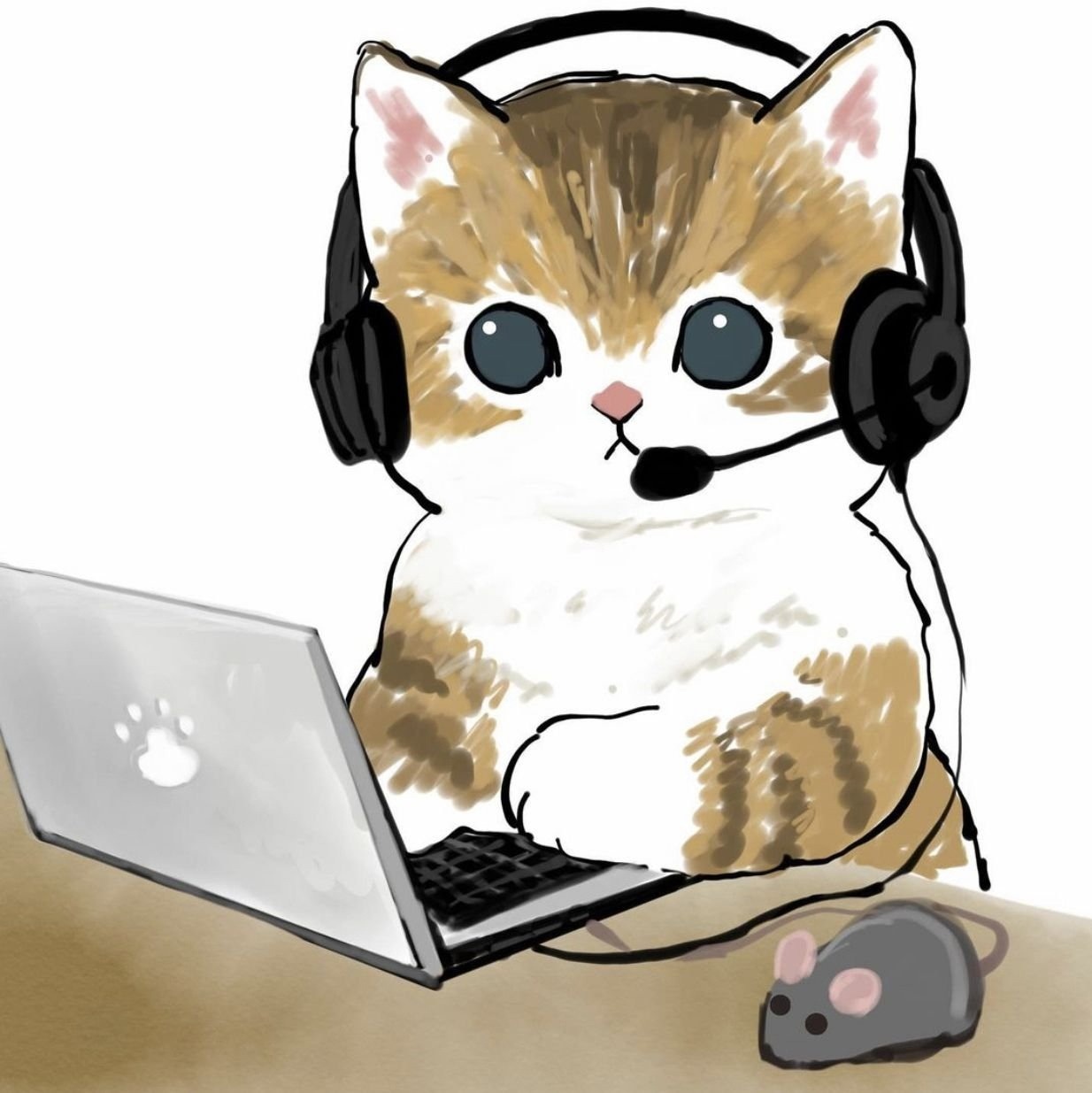 Иконка канала UE5 - RUS