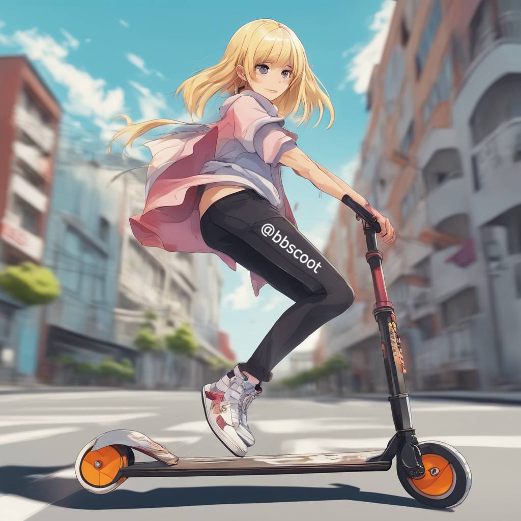 Иконка канала bbscoot