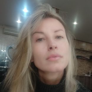 Иконка канала Манжос Елена