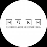 Иконка канала МДКМ