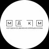 Иконка канала МДКМ