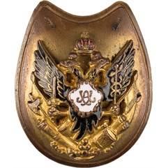 Иконка канала Первый кадетский корпус