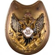 Иконка канала Первый кадетский корпус