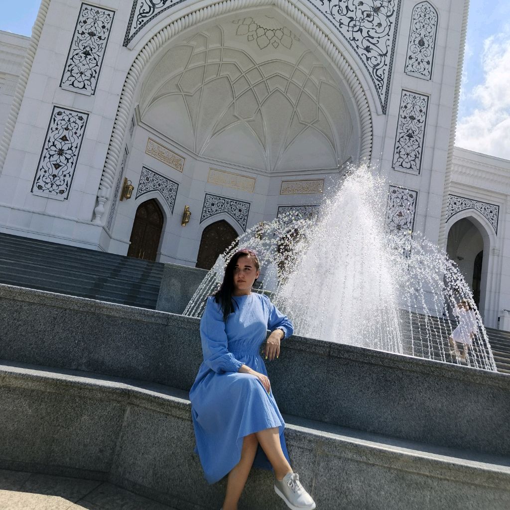 Иконка канала Ekaterina