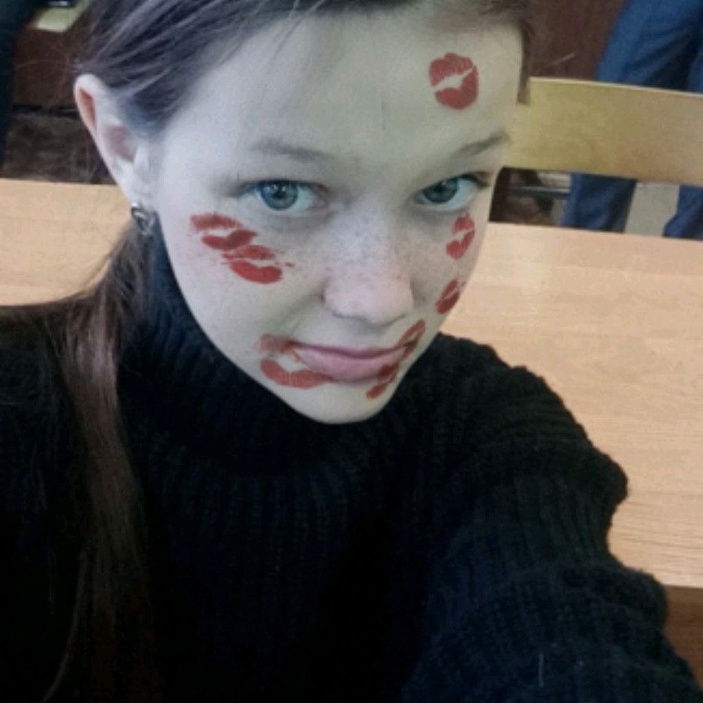 Иконка канала ?Dasha?️