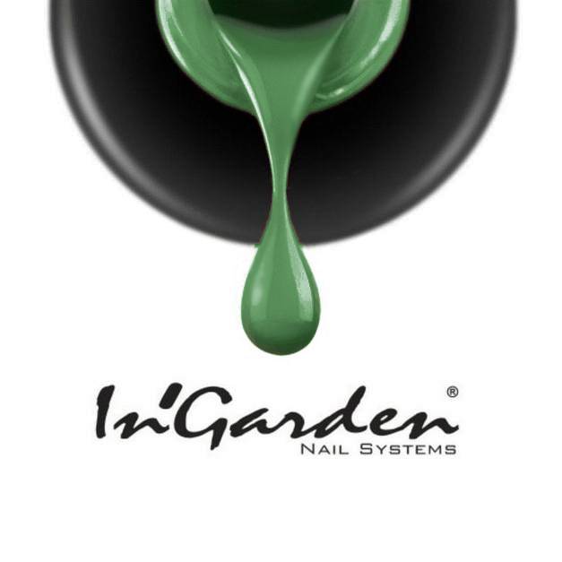 Иконка канала INGARDEN