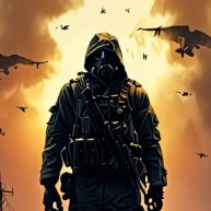 Иконка канала SHOKER