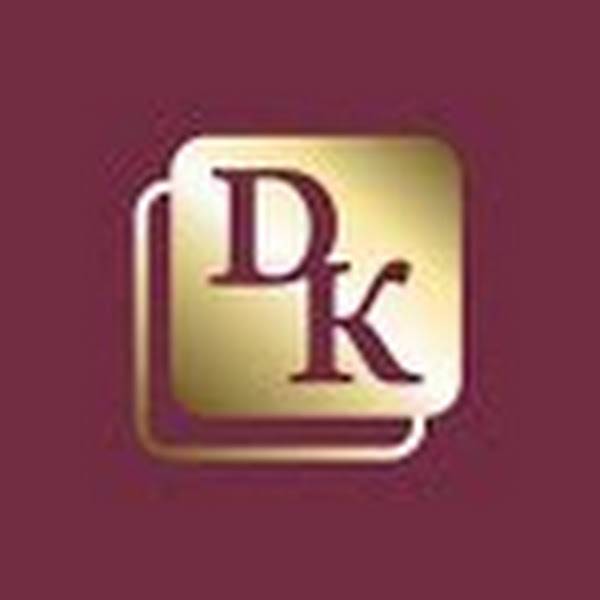 Иконка канала ДК Котовск