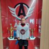 Иконка канала ice hockey in the heart