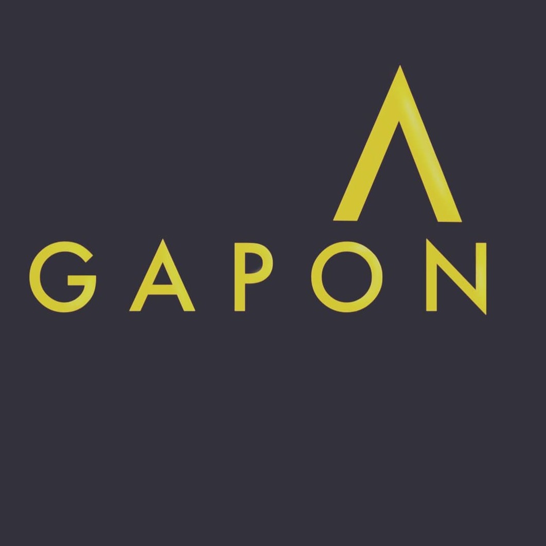 Иконка канала Gapon.studio