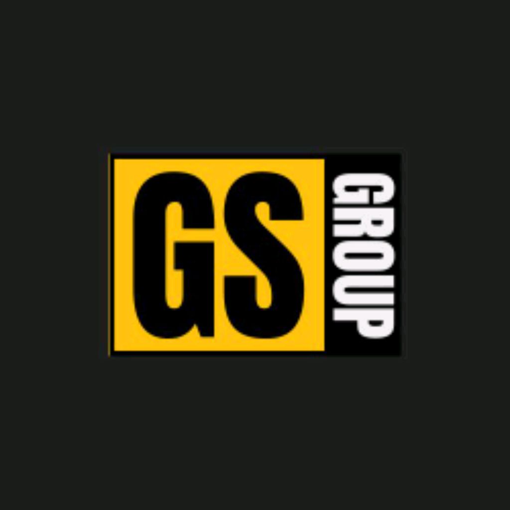 Иконка канала GS-GROUP