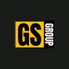 Иконка канала GS-GROUP