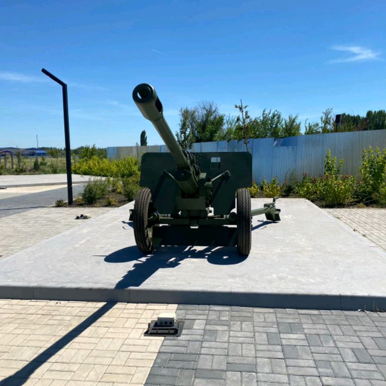 Иконка канала Мастерская Машины Победы