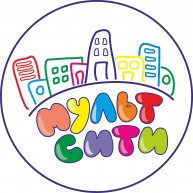 Иконка канала Мульт Сити