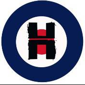 Иконка канала HARDLINE