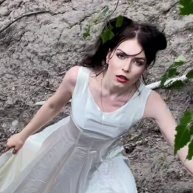 Иконка канала Ирина Правдивцева Актриса театра и Кино