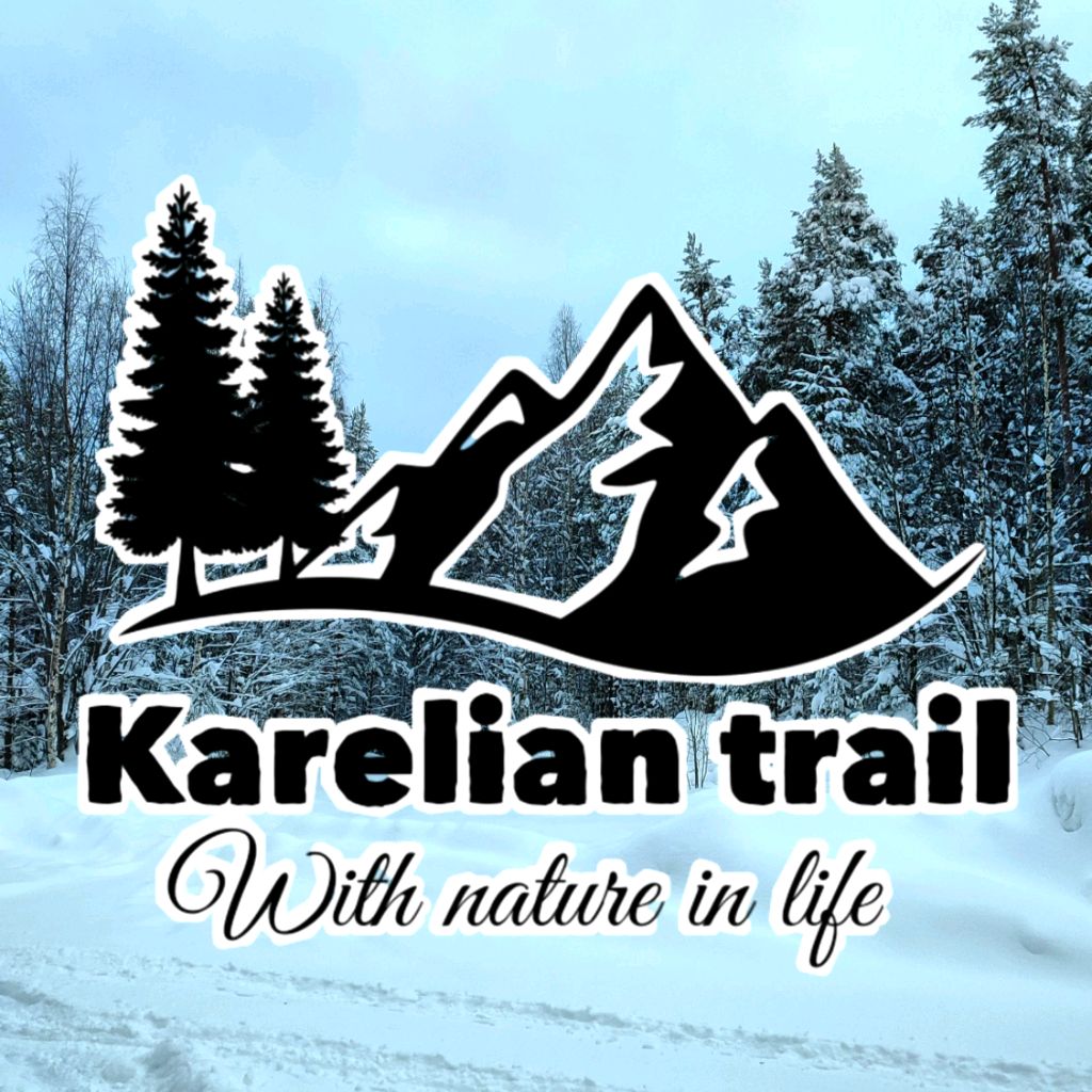 Иконка канала Karelian Trail Карелия