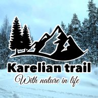 Иконка канала Karelian Trail Карелия