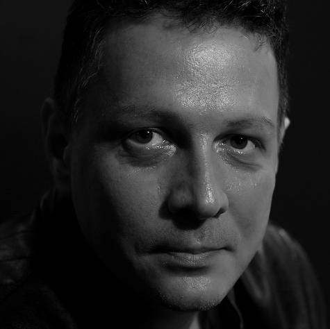 Иконка канала BRUEV - LIVE