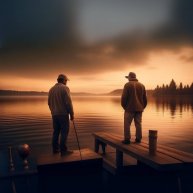 Иконка канала Улов дня