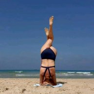 Иконка канала Olga Tsivlin Yoga, Dance & Pilates