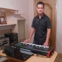 Иконка канала Руслан Самойлов(aka Stealth)