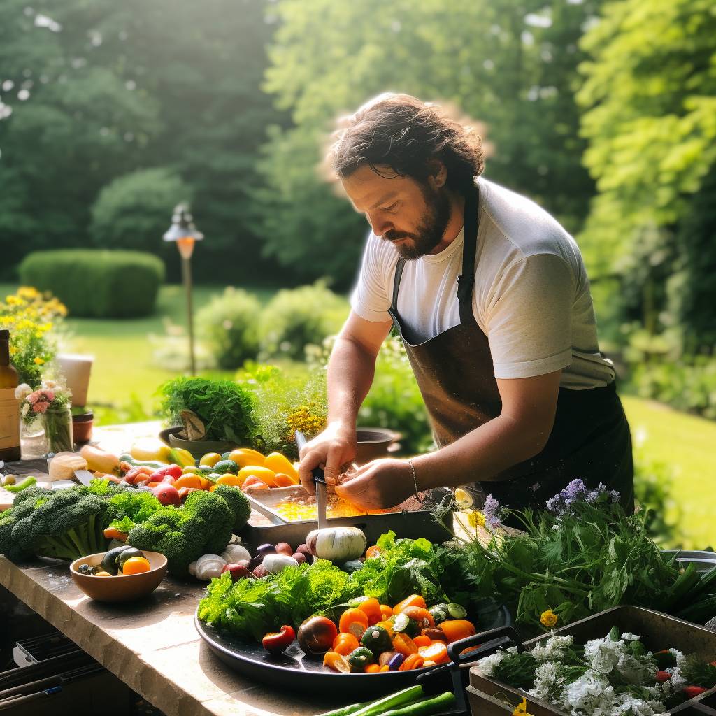 Иконка канала Кулинарный Арсенал