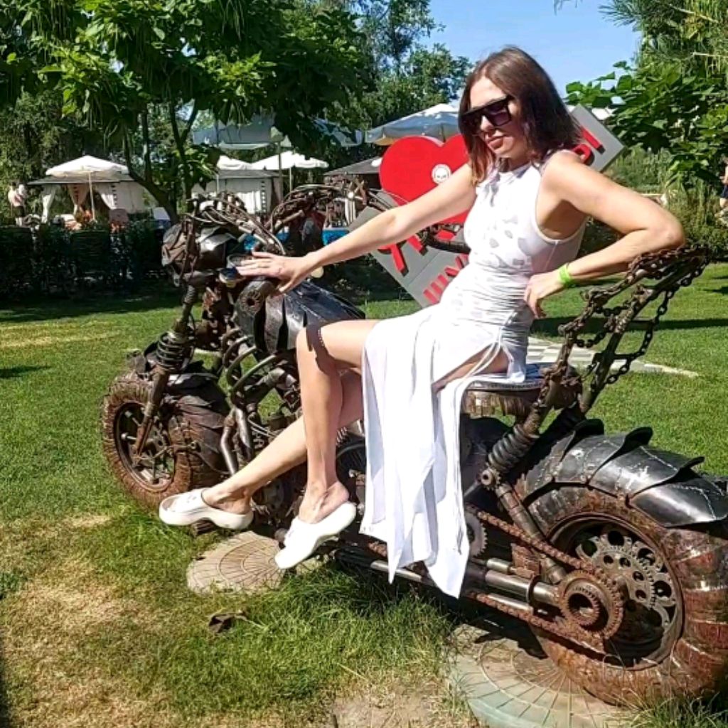 Иконка канала ☀️Наталья Солнце☀️