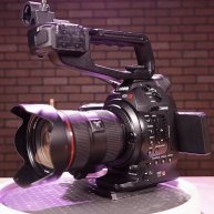 Иконка канала creative#video