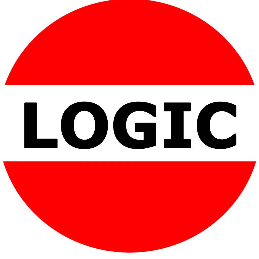 Иконка канала LOGIC