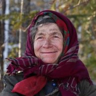 Иконка канала Агафья