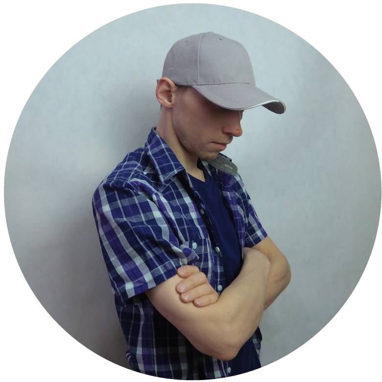 Иконка канала Пашкофф Геймплей - прохождение игр