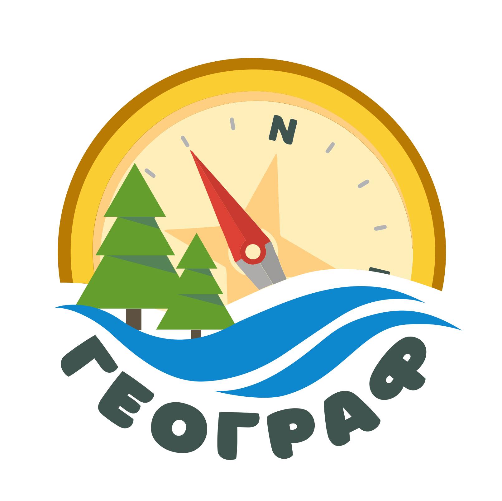 Иконка канала ADMIN_BOG